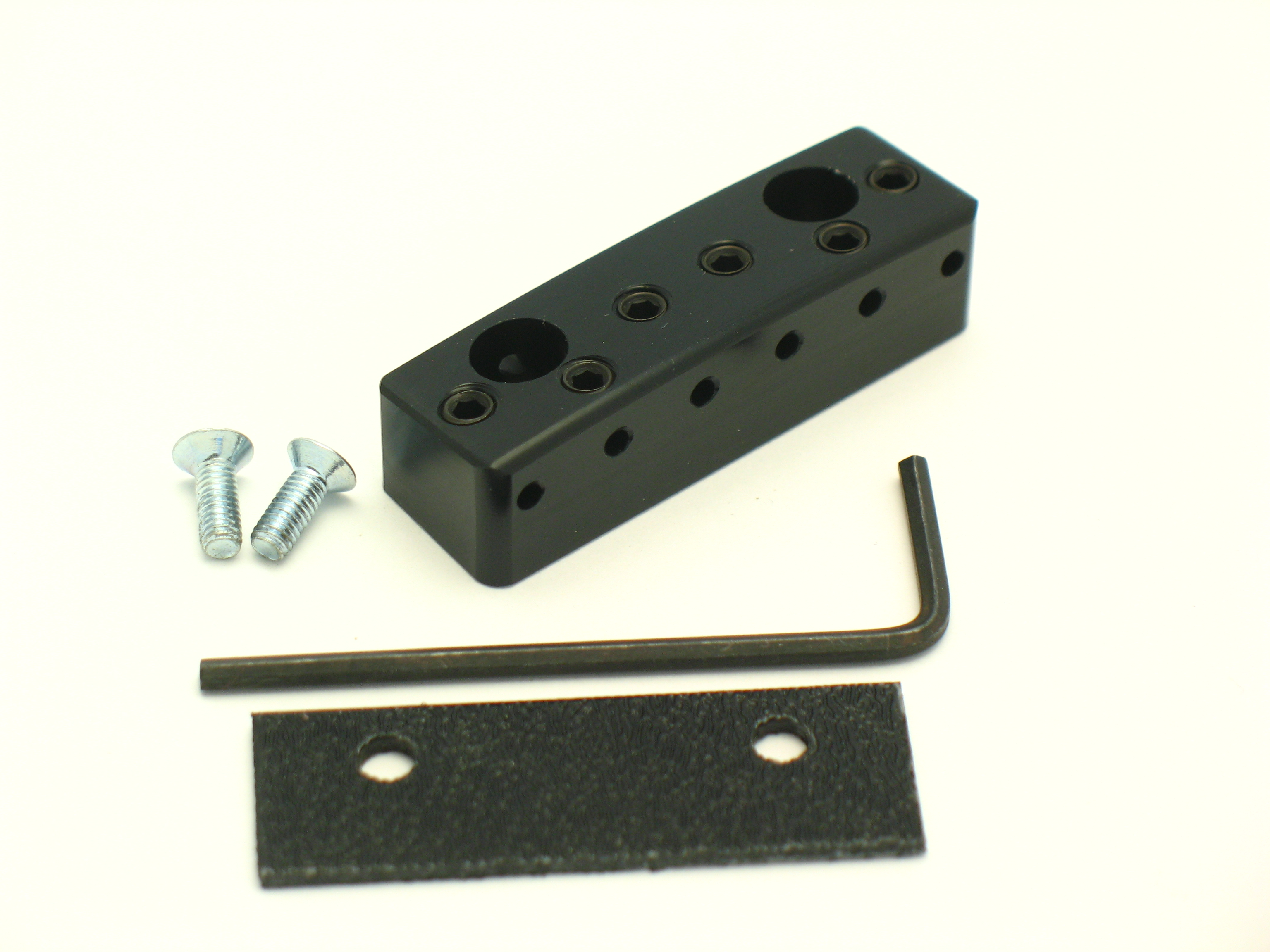 System 3 - Japan: Fender Contemporary System 3 Stringlock - Black ...