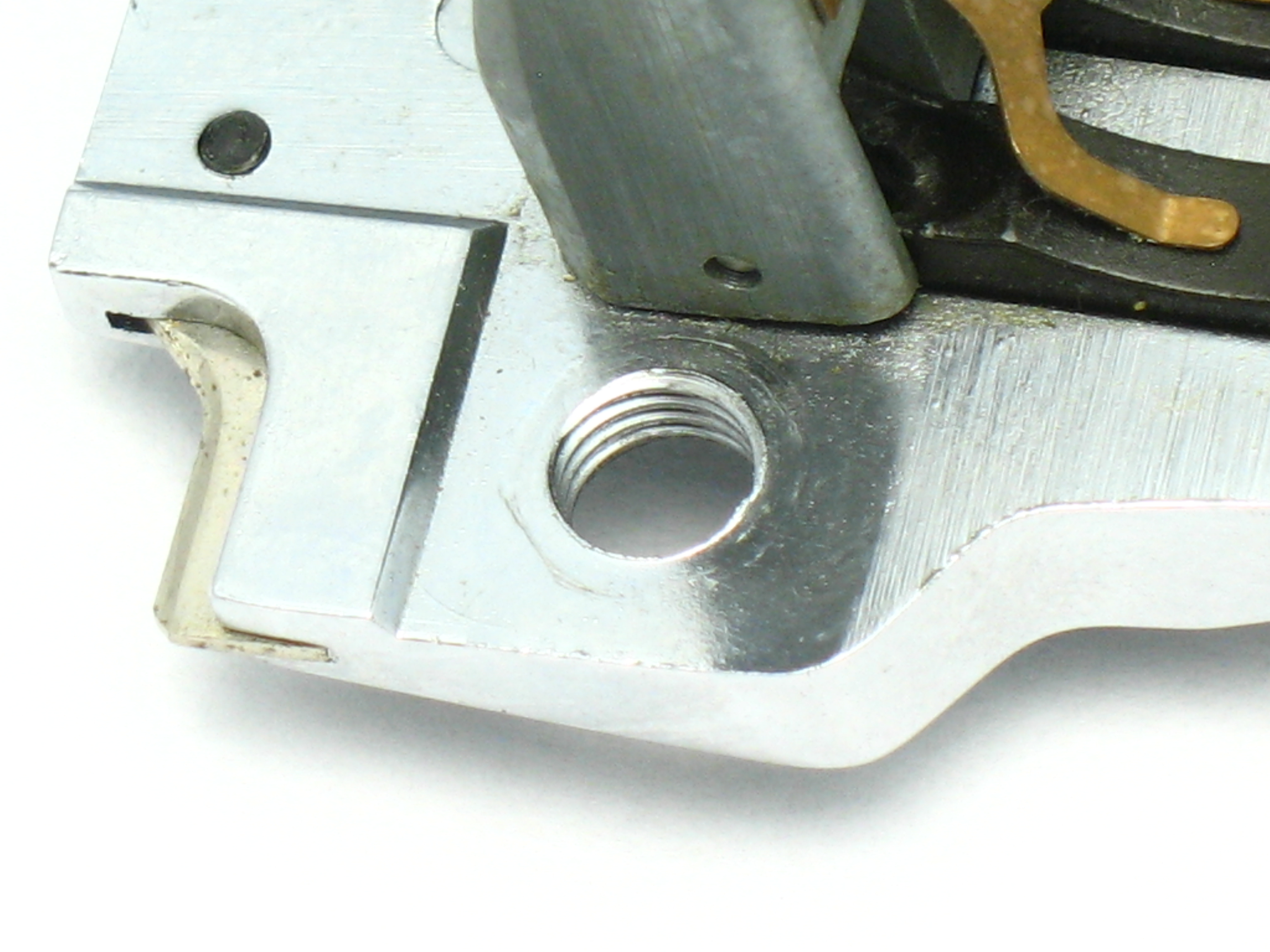 System 1 - Japan: Fender System 1 Arm and Module - Whammy Parts