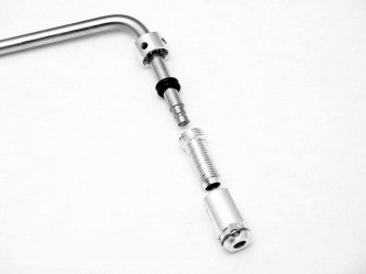 System 1 - Japan - Whammy Parts